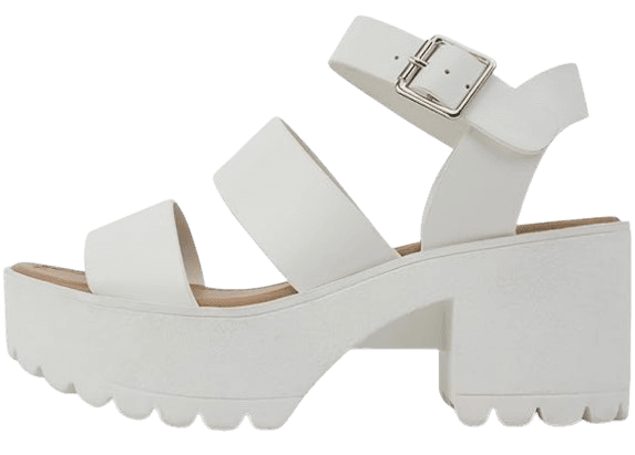 SODA Shoes® | Official Premium Footwear Website