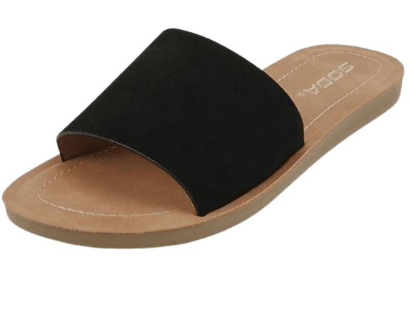 SODA Shoes® | Official Premium Footwear Website